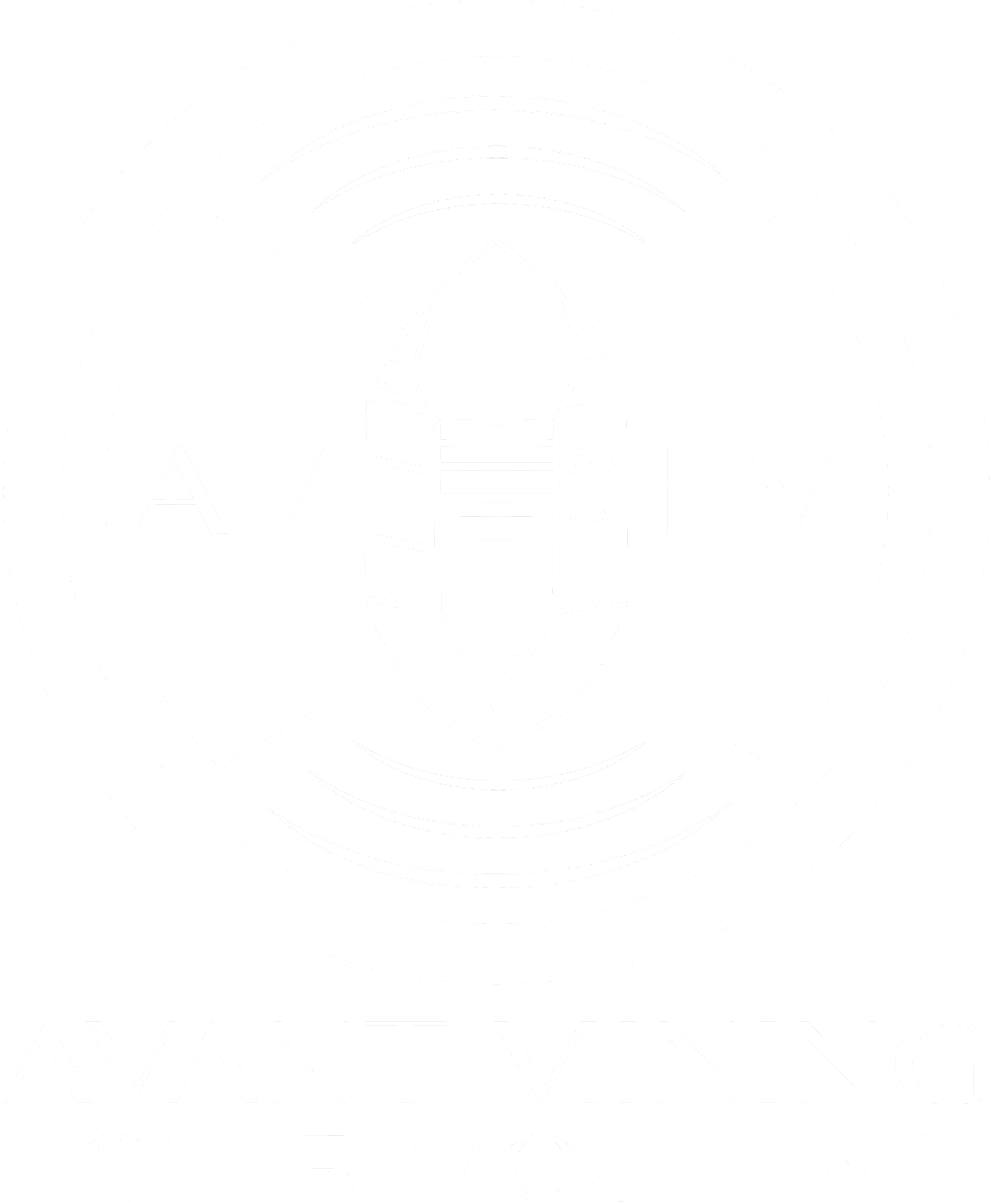 Mine Your Own Crystals – Avant Mining Fisher Mountain